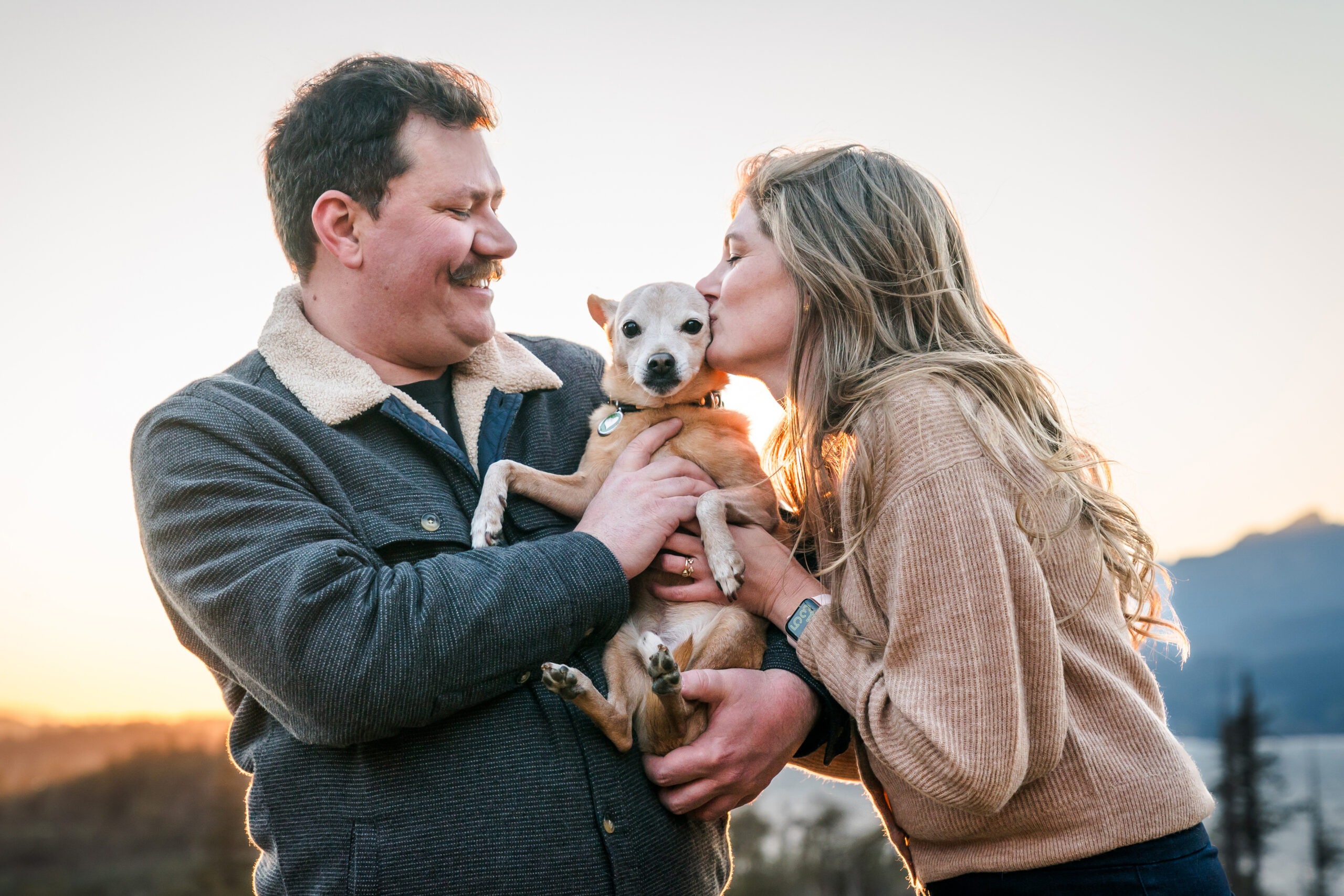Pets and People - Lindsay Baca Photography